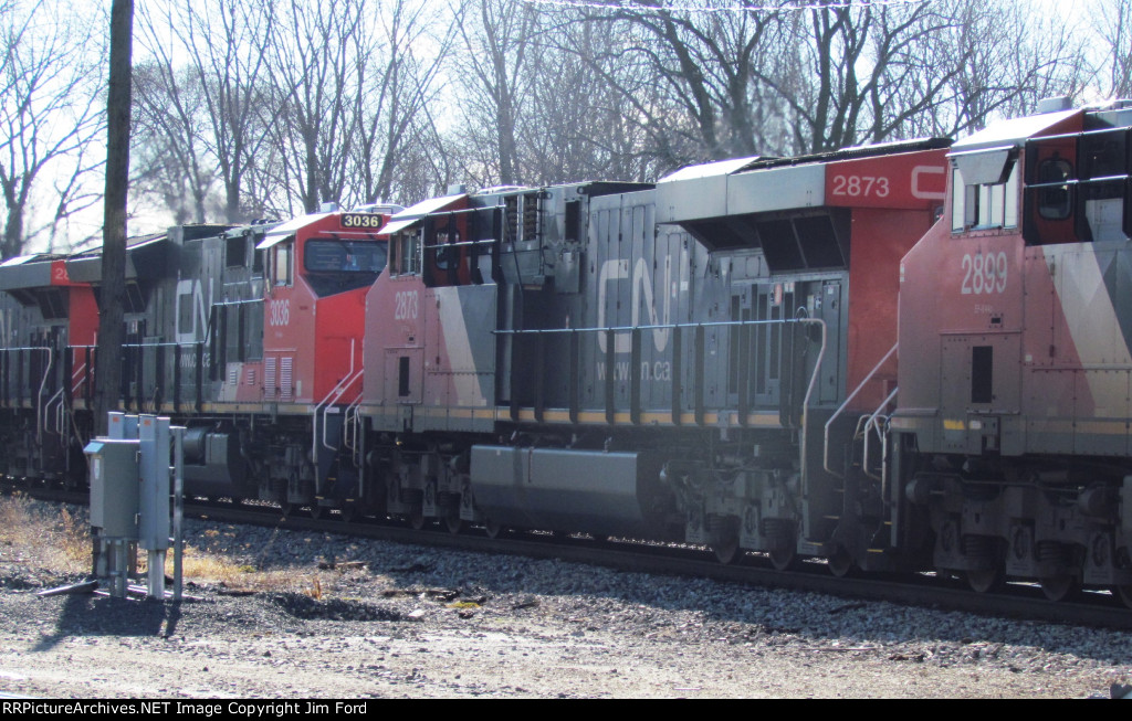 CN 2873